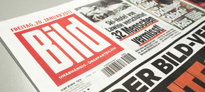 Produktportfolio « SV Zeitungsdruck